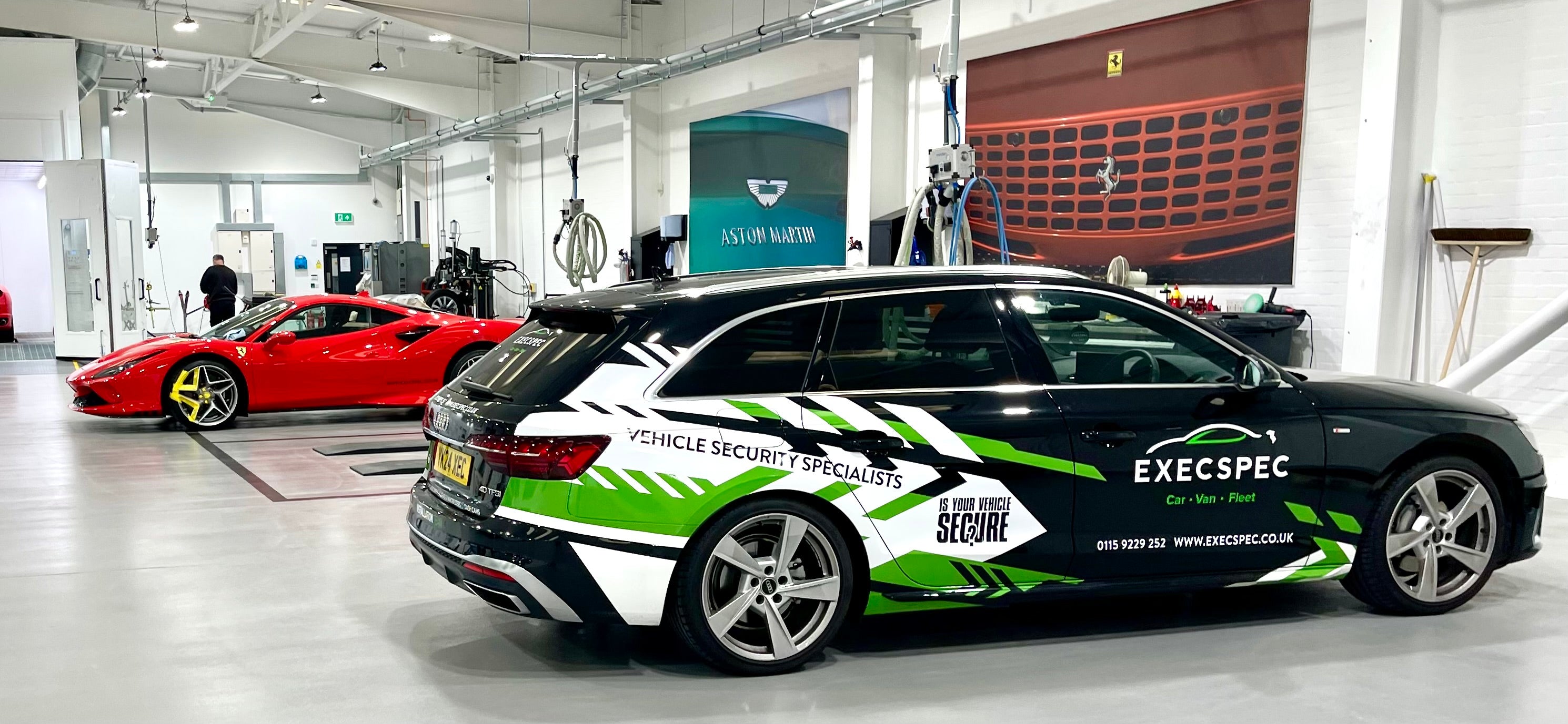 How to Choose the Best Car Tracker in the UK