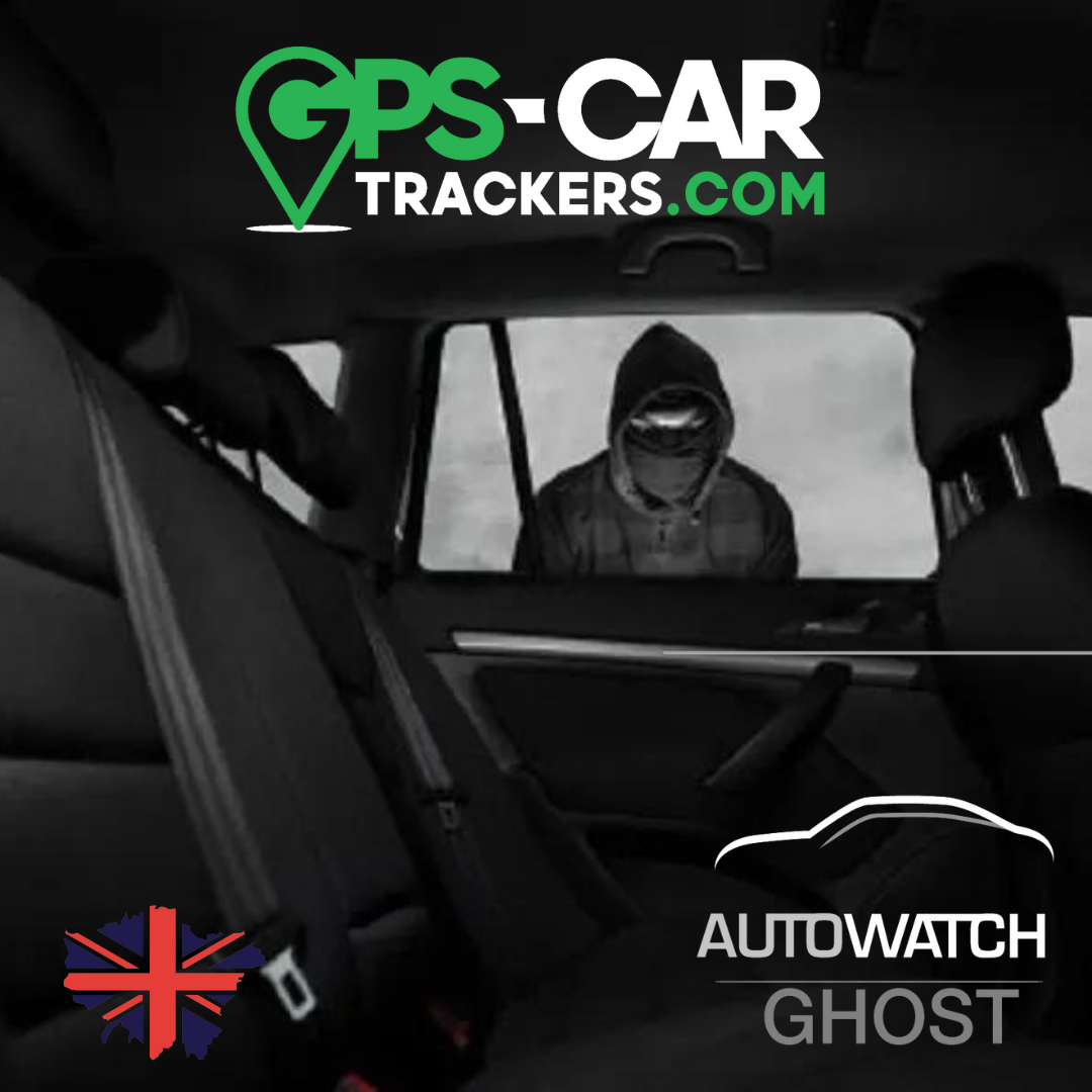 AutoWatch Ghost 2 | Ultimate Vehicle Security System - GPS-CARTRACKERS ...
