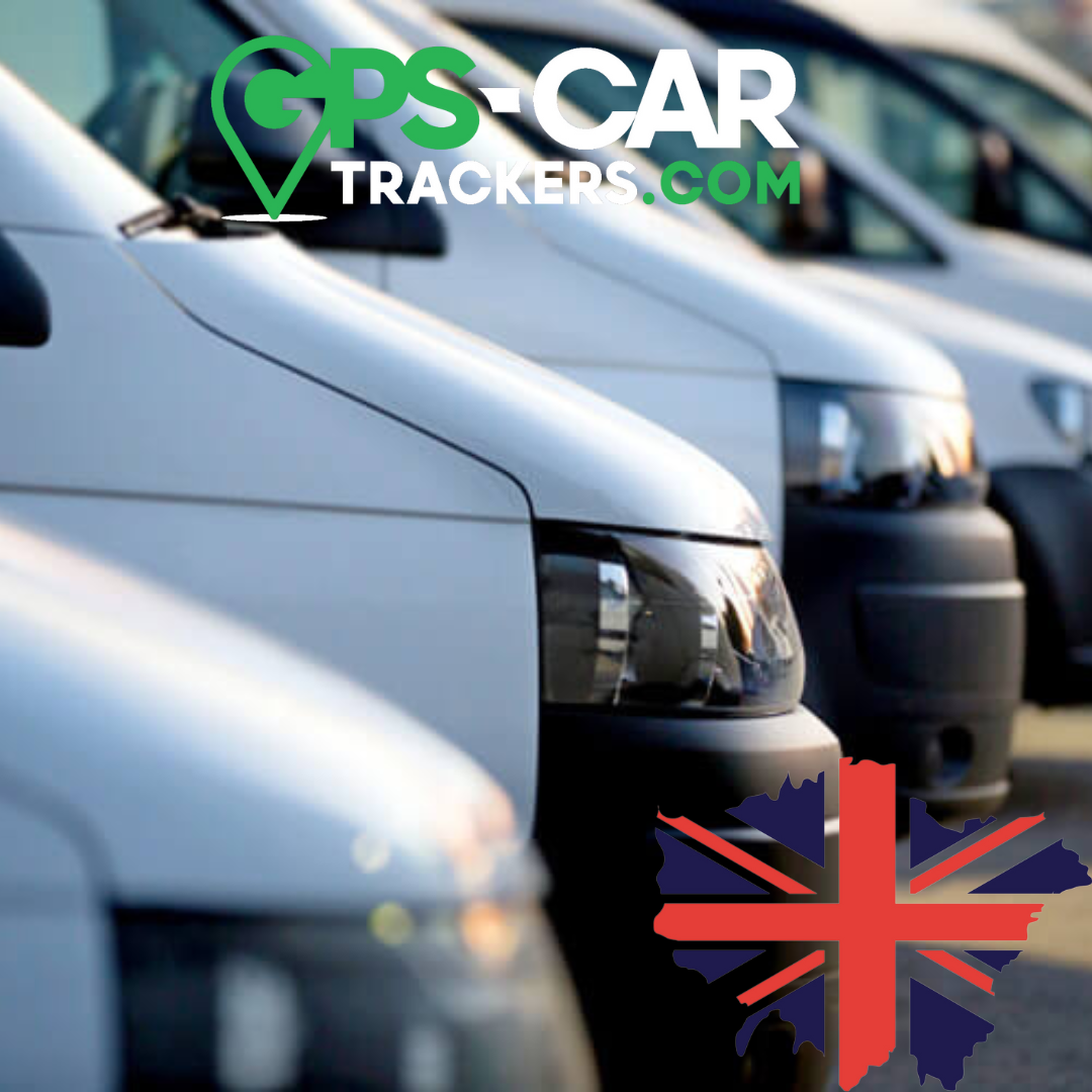 AutoFleet Go Tracking System | 12-Month Subscription - GPS-CARTRACKERS.COM