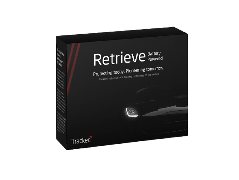 Battery-Powered Tracker | Retrieve Your Assets Anytime - GPS ...